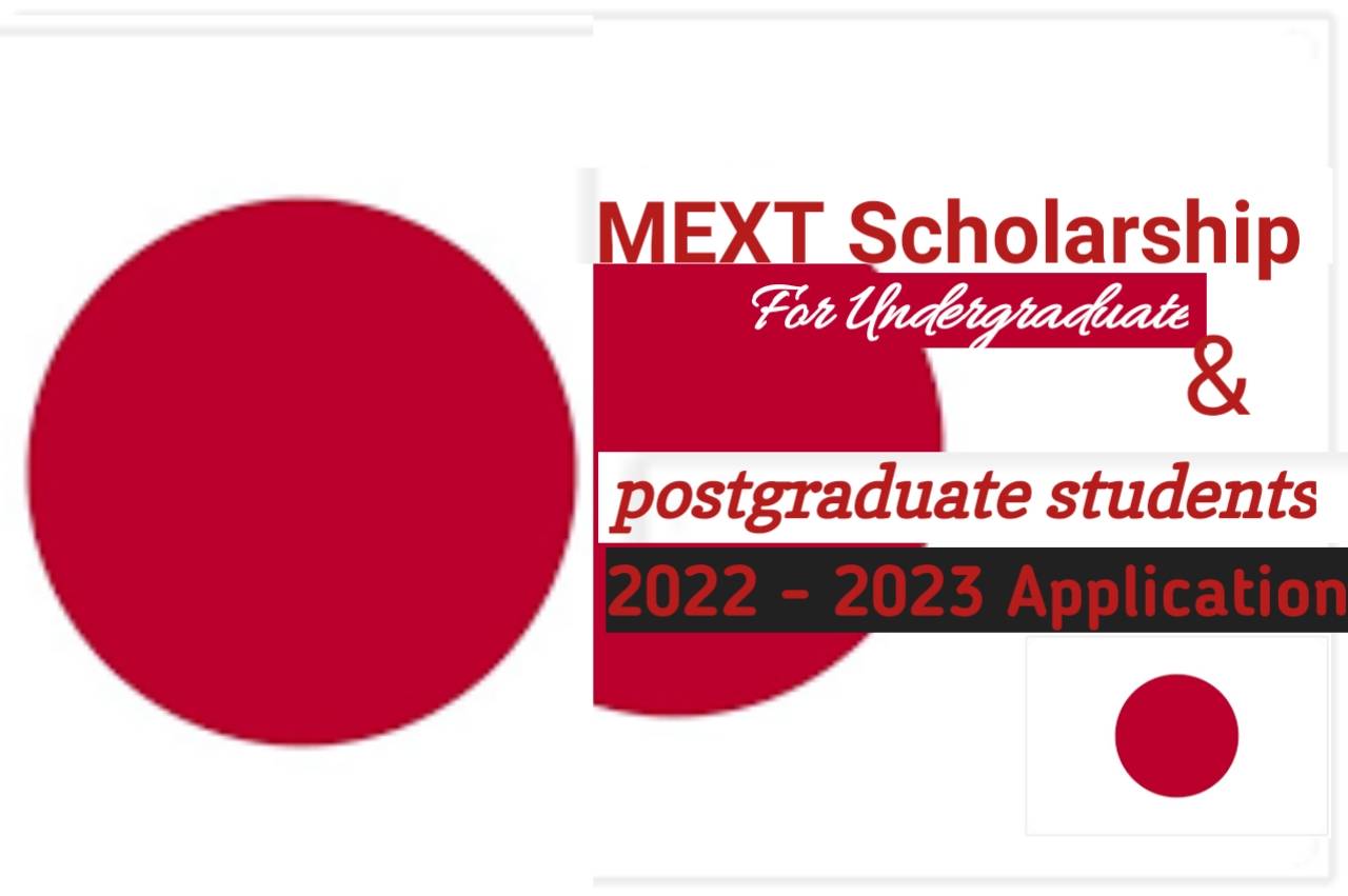 Mext Scholarship 2025 - 2026 | Study in Japan Fully Funded ...
